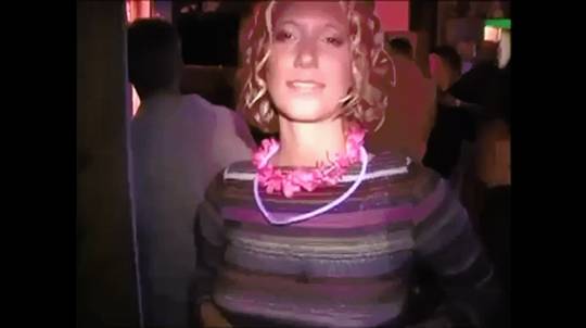 Big bouncy pair gets groped | Scrolller