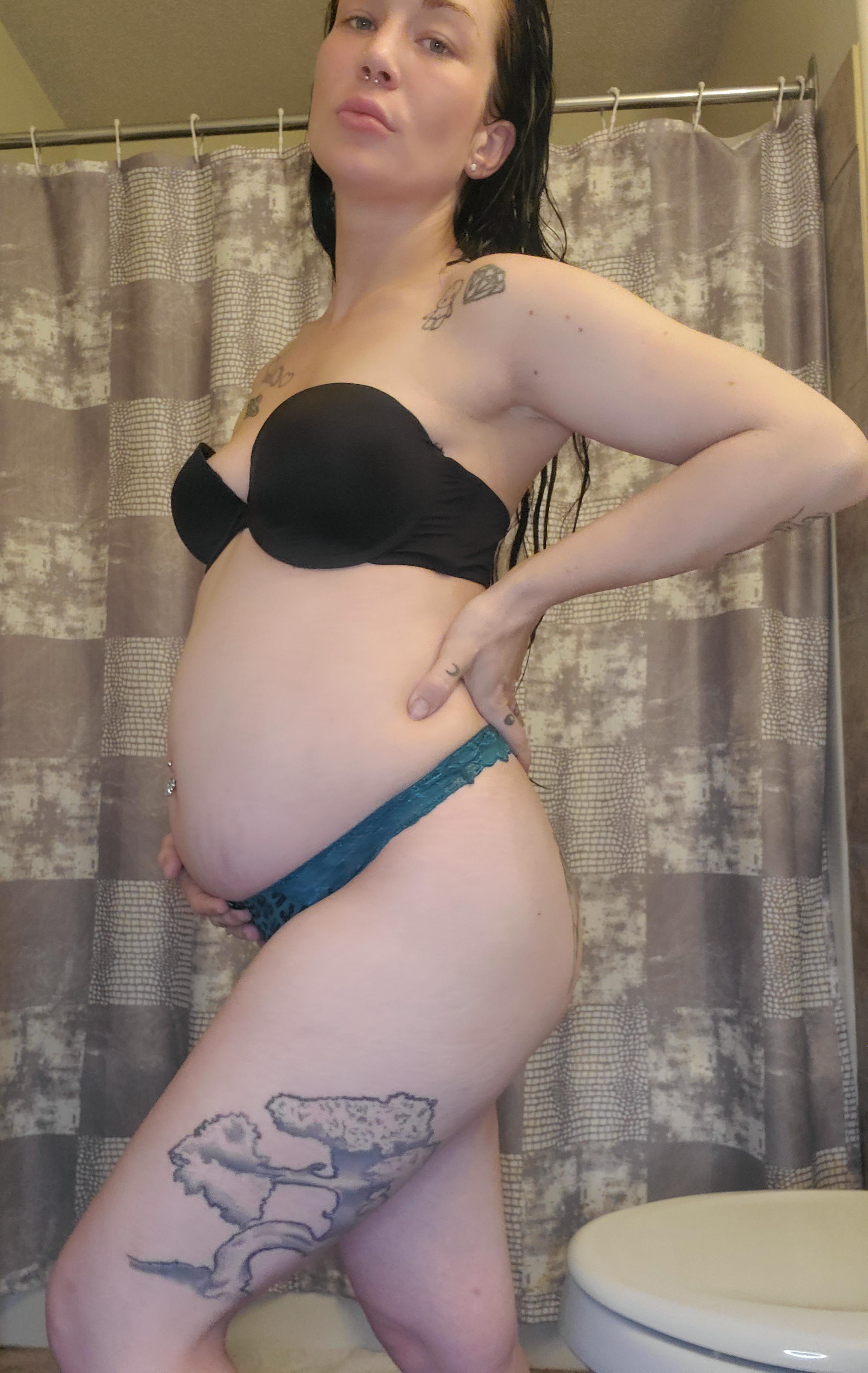 The bigger the better | Scrolller