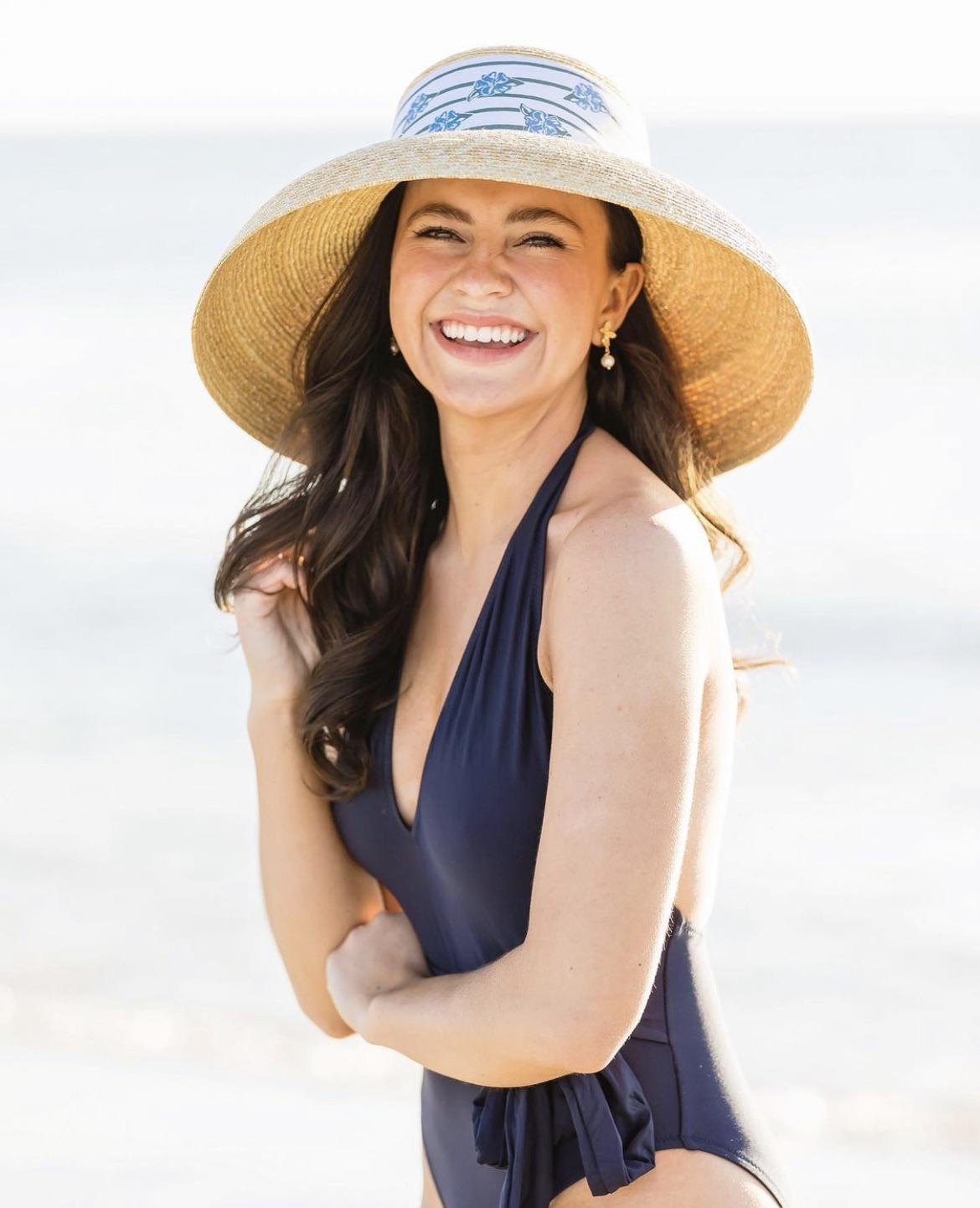 Big Hat, Bigger Smile | Scrolller