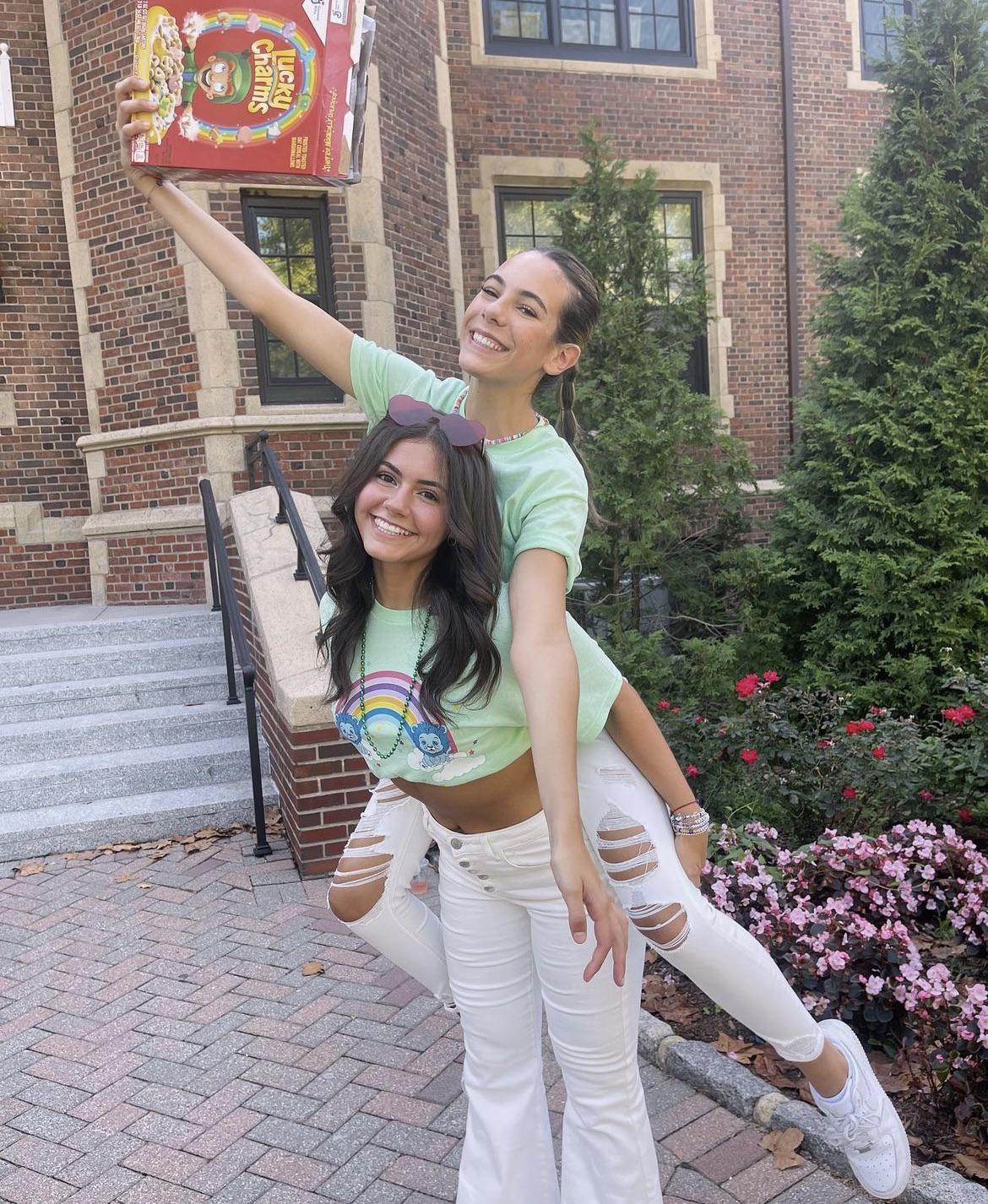 Big or little | Scrolller