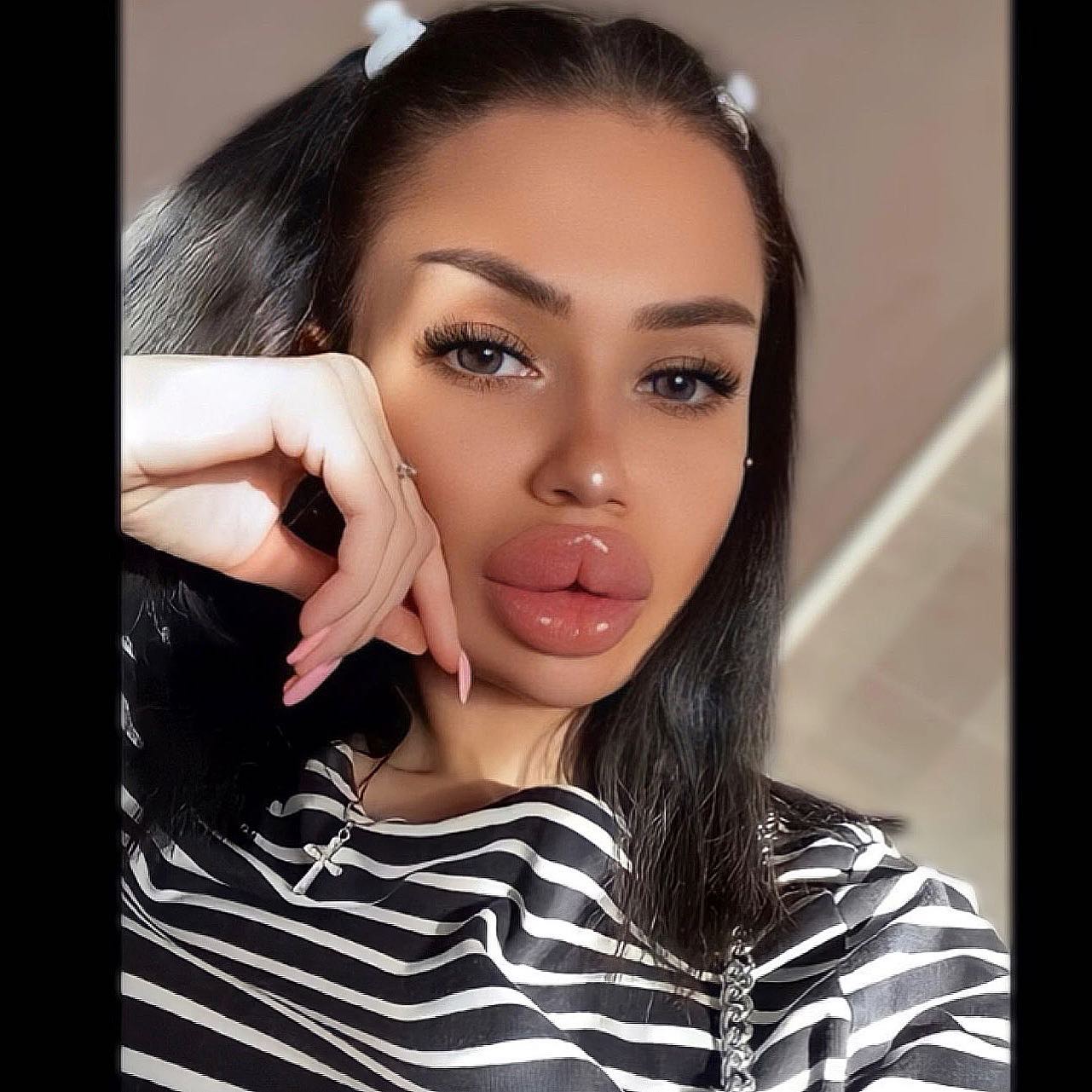 Big Puffies | Scrolller