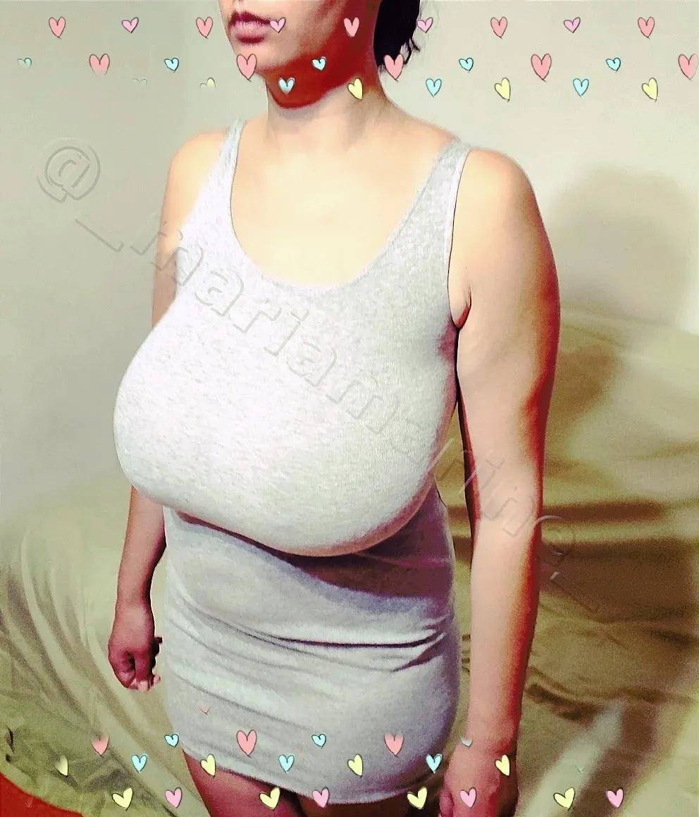 Big, saggy, soft | Scrolller