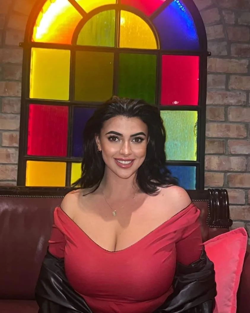 Big Smile | Scrolller