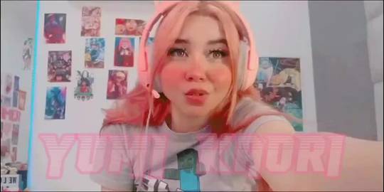 Big Tits Camgirl Gamer Girl Hentai Porn Scrolller