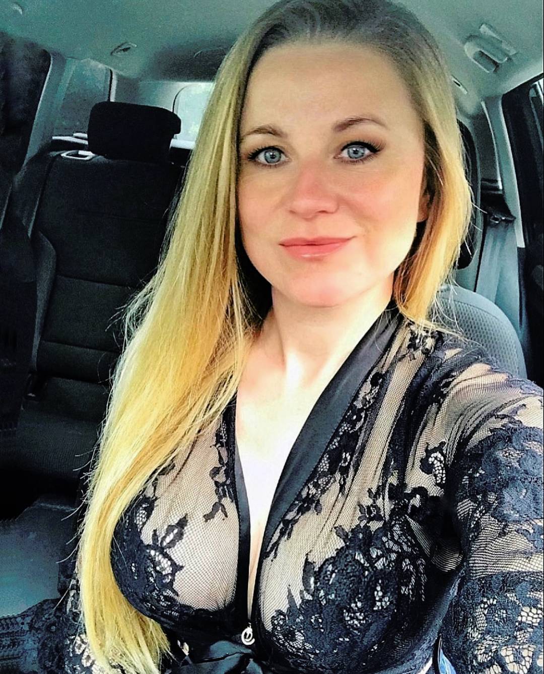 Big Tits in Lace | Scrolller