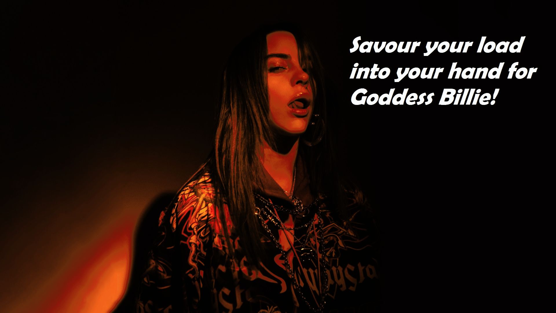 Billie Eilish CEI | Scrolller