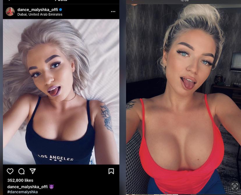 Bimbo to Bimbo Max | Scrolller