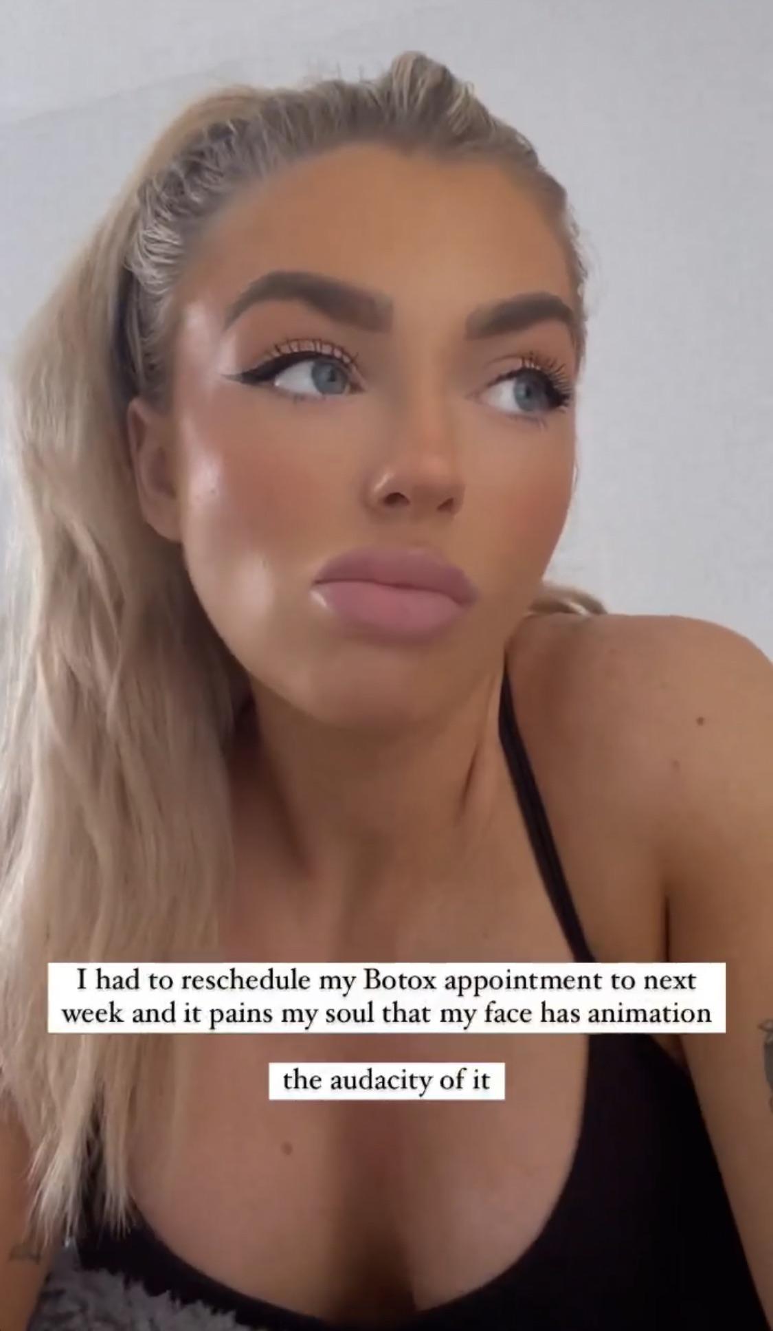 #bimboproblems can anyone else relate? | Scrolller