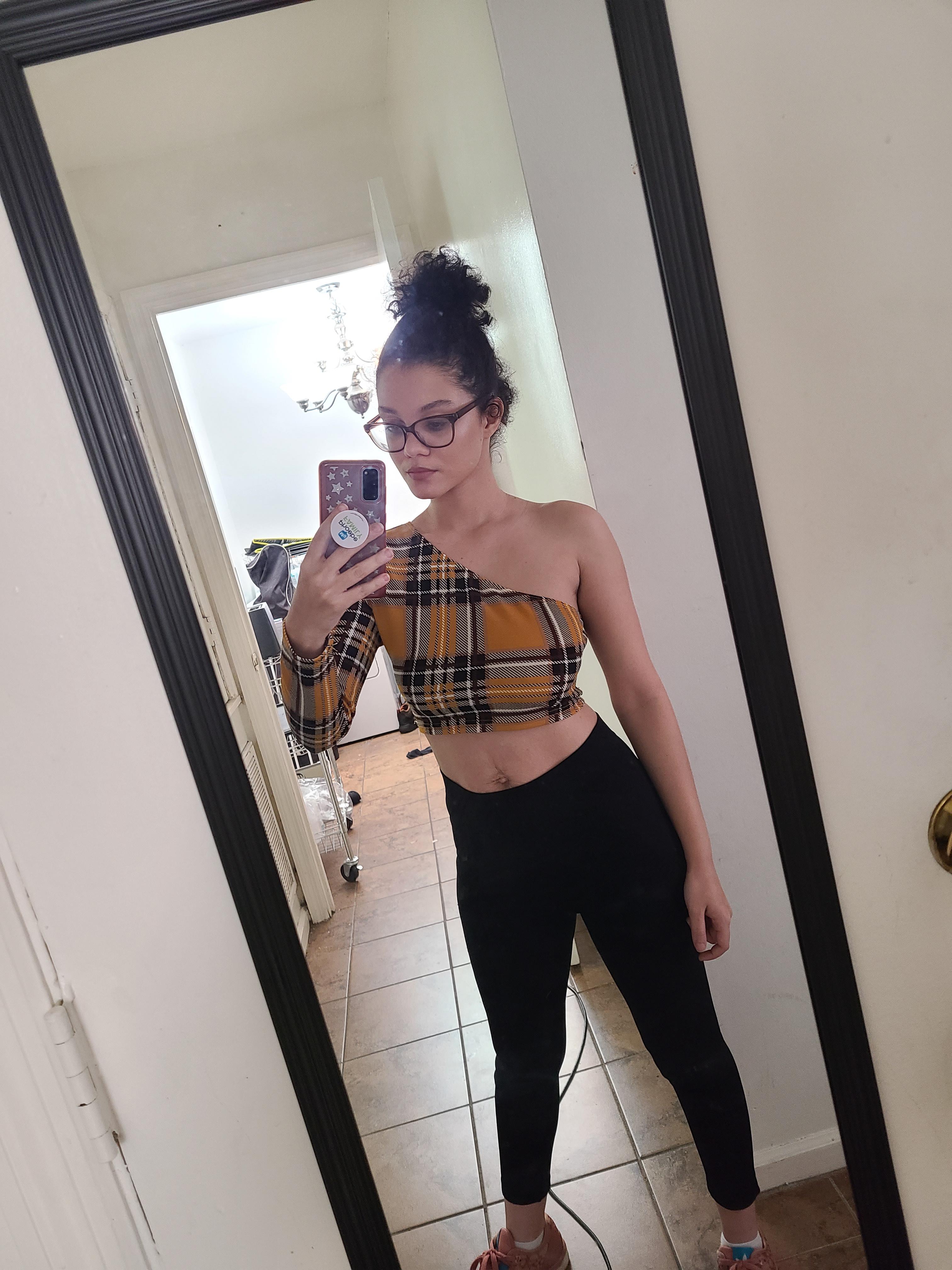 Biracial chick | Scrolller