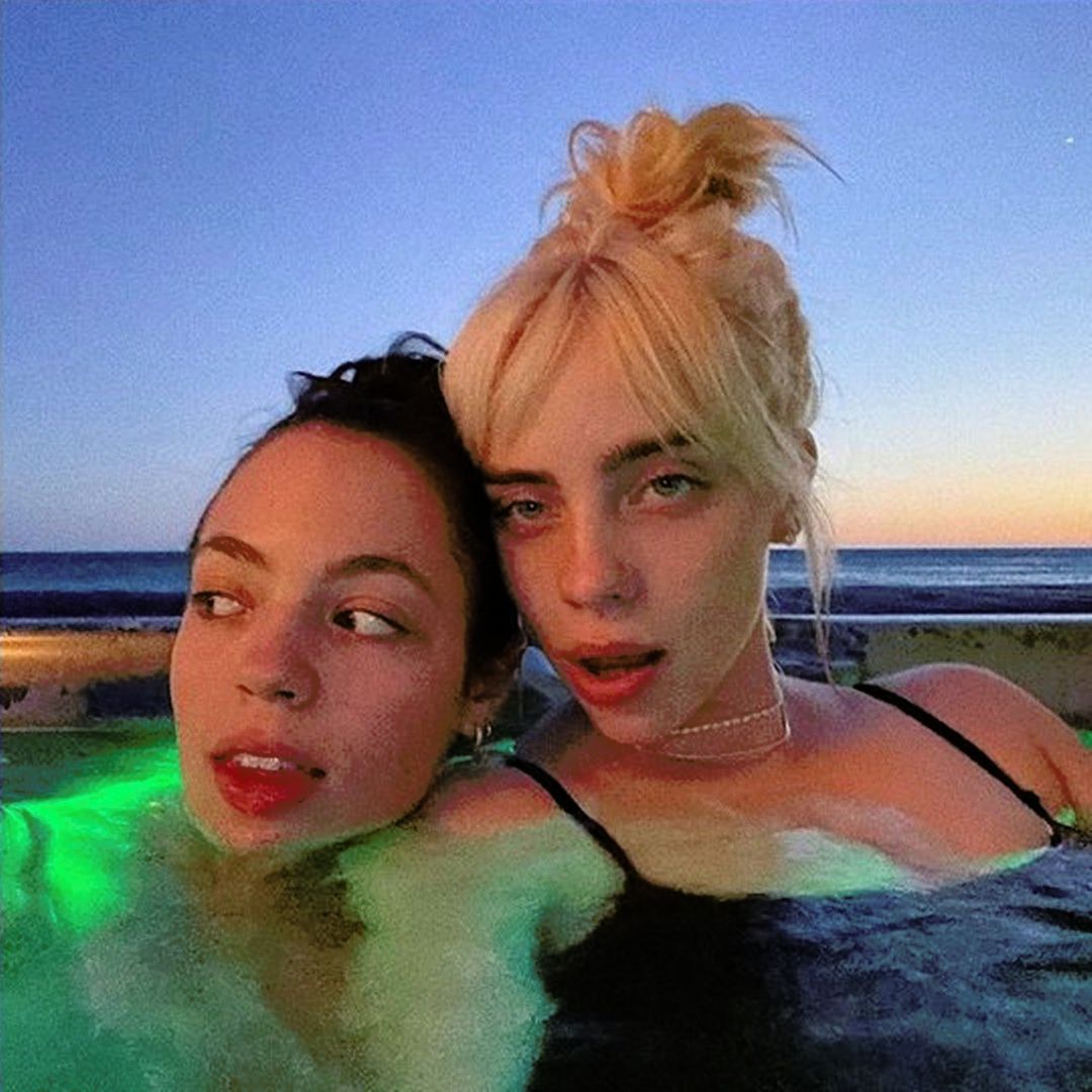 Birthday Billie | Scrolller