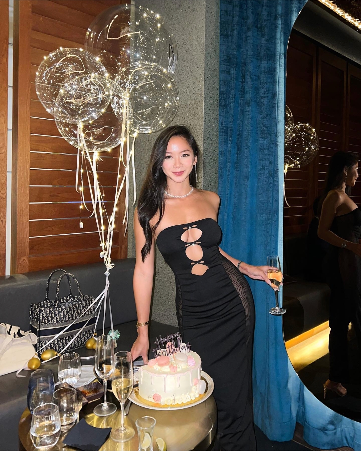 Birthday girl | Scrolller