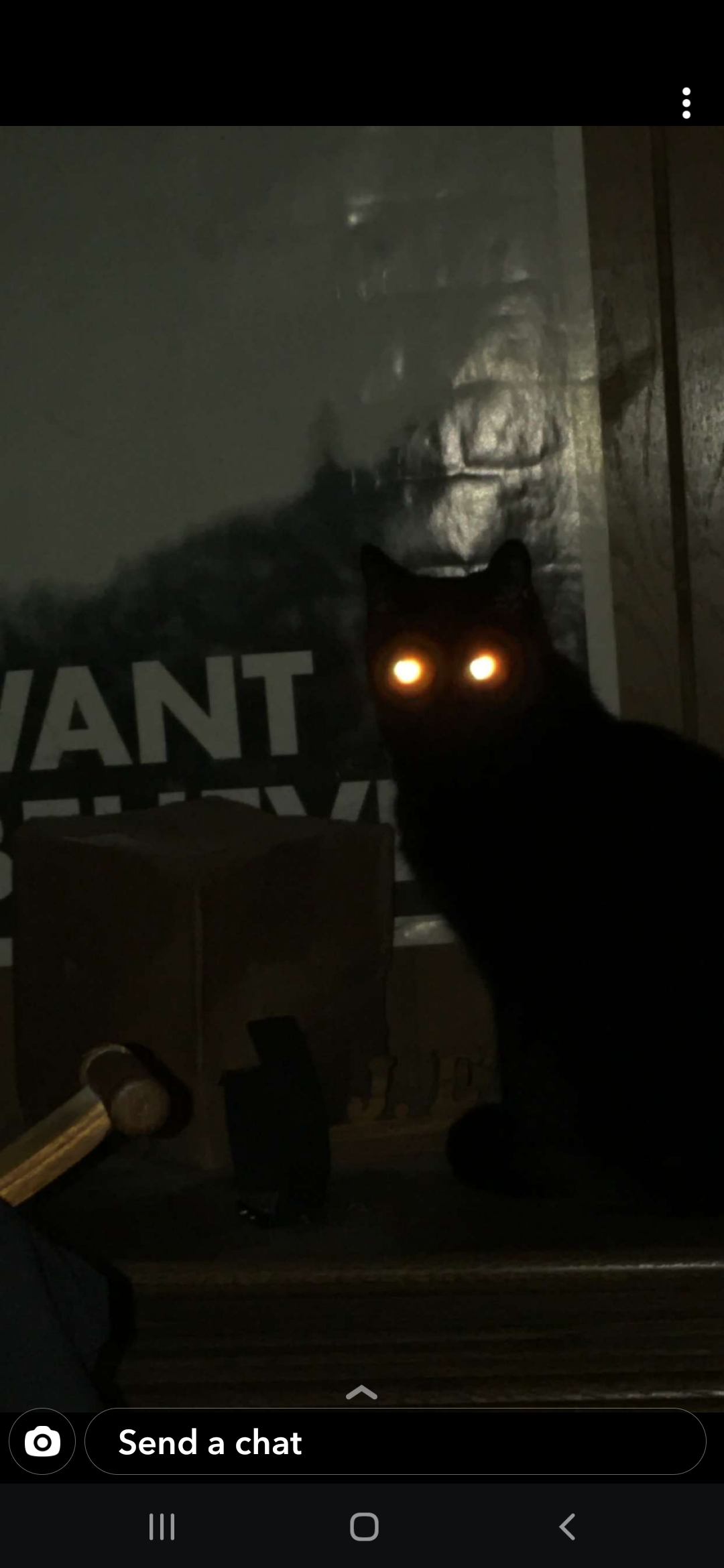 Black hole with laser beams | Scrolller