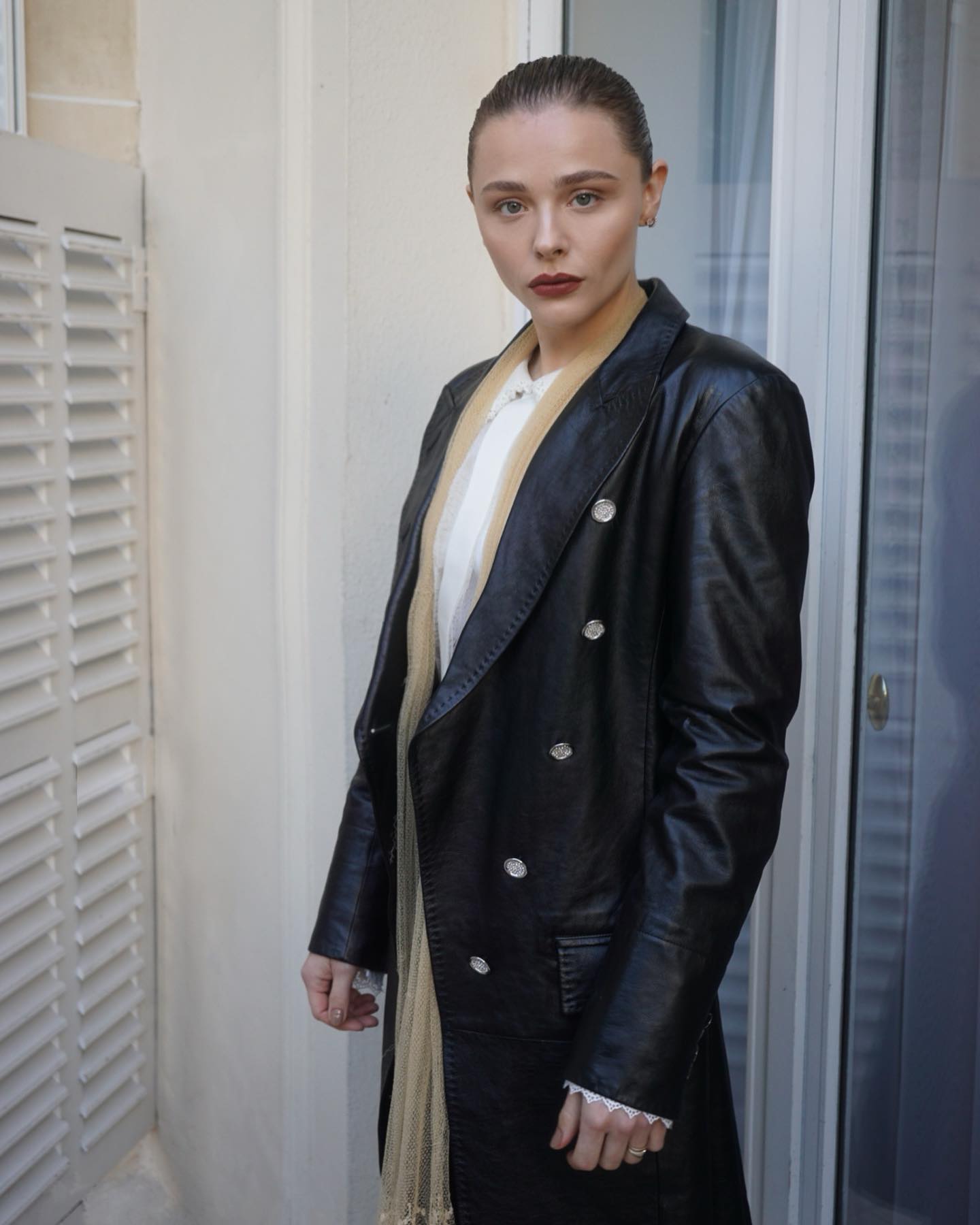 Black Jacket 1 | Scrolller