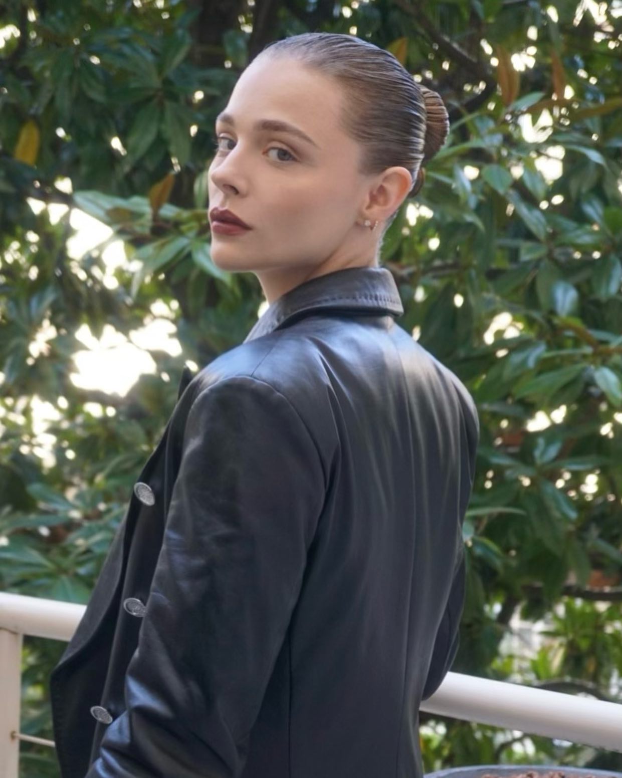 Black Jacket 2 | Scrolller