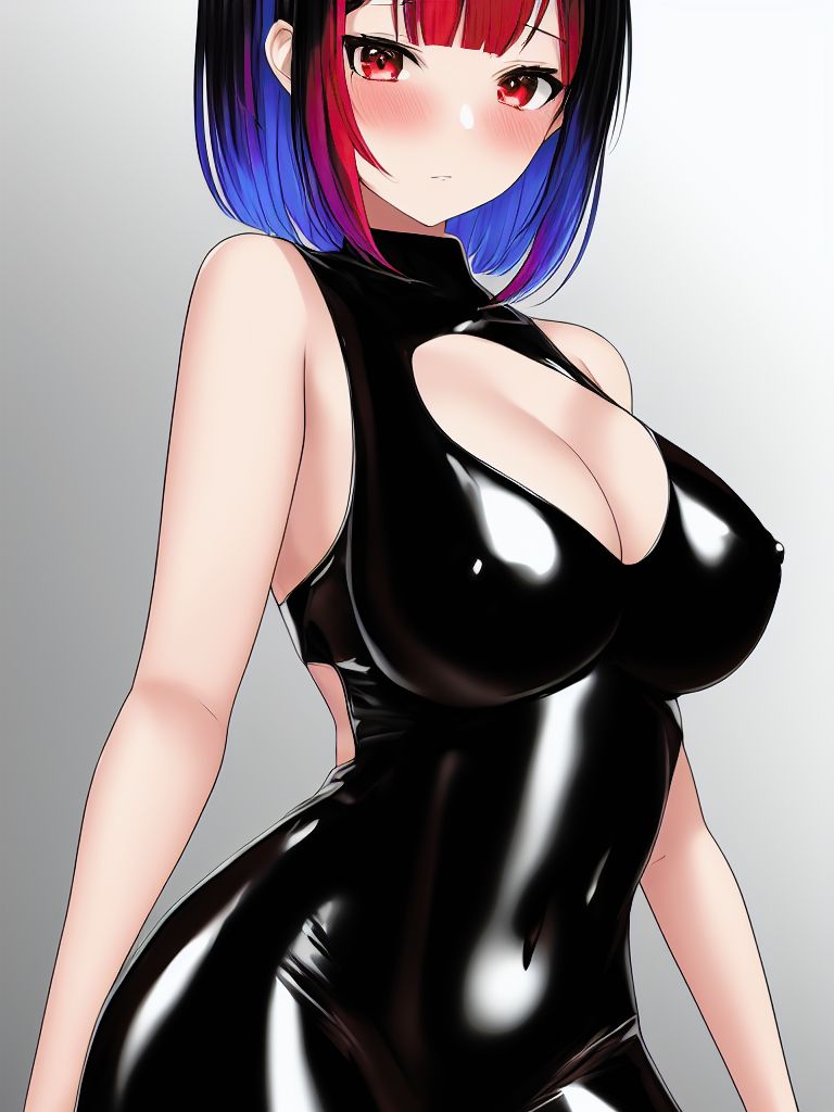 Black Latex | Scrolller