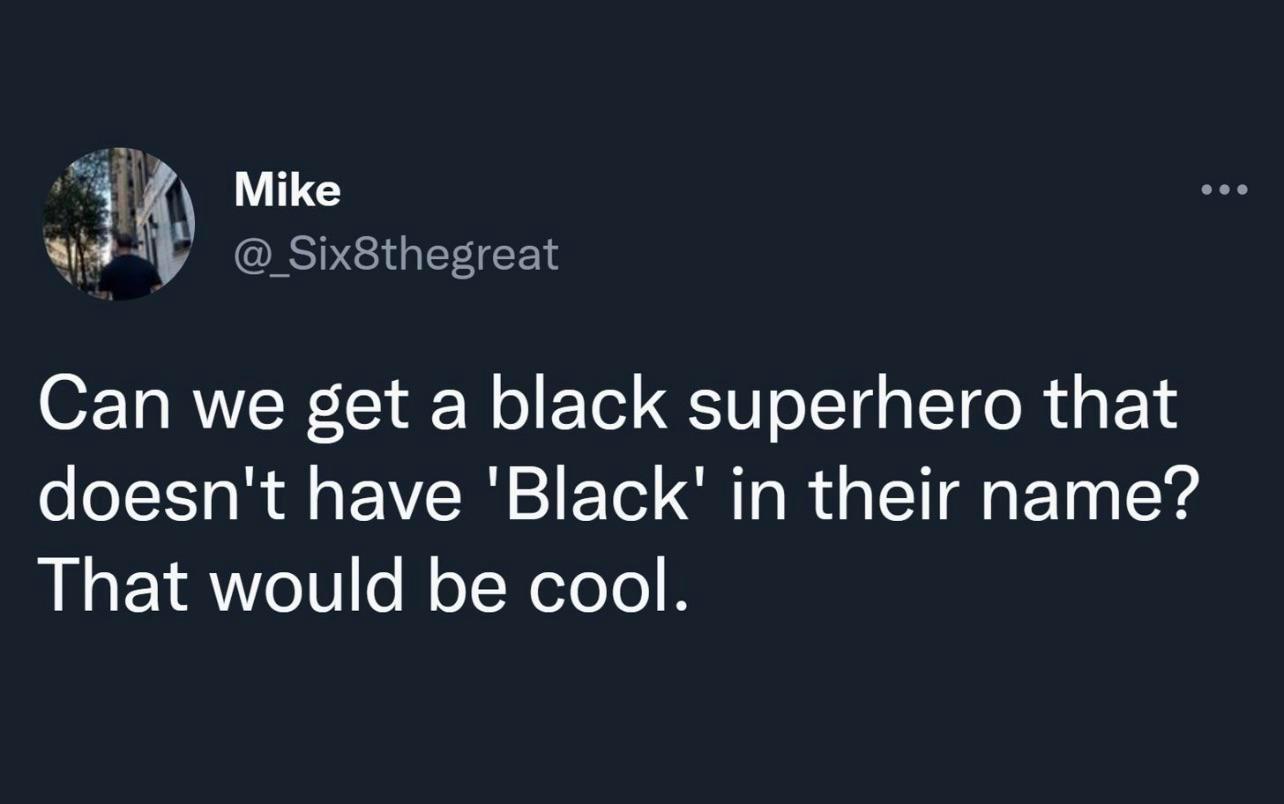 Black Noir 🤣 | Scrolller