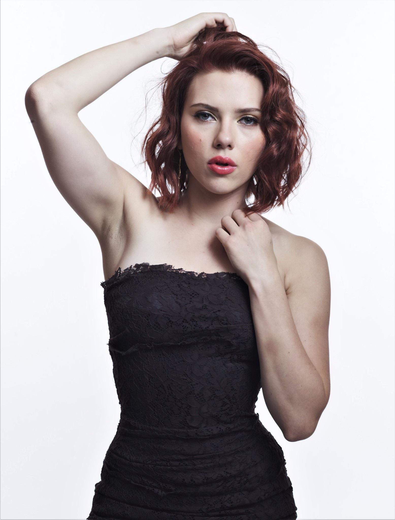 Black strapless dress | Scrolller