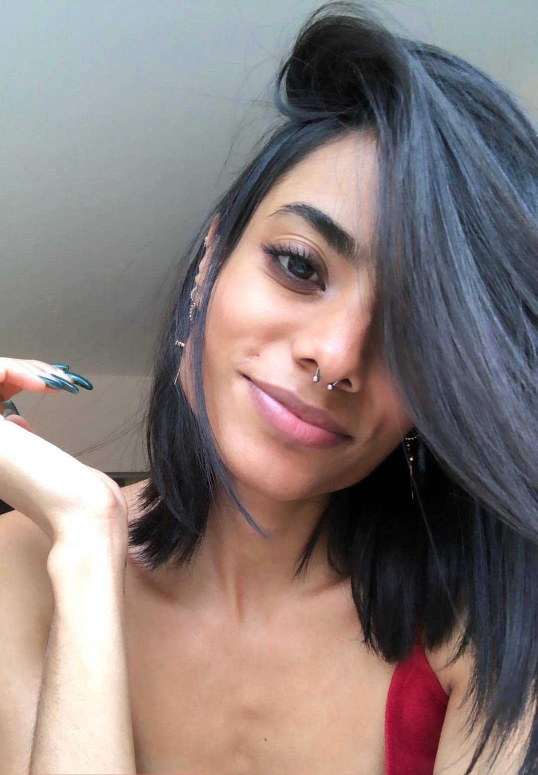 Black x latina x east asian x south asian | Scrolller