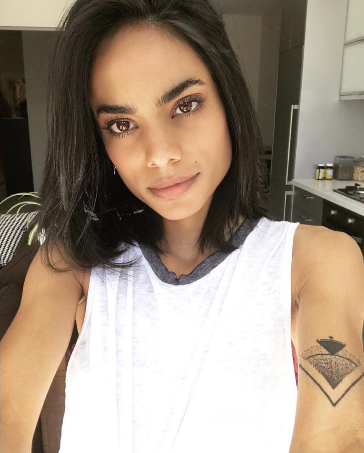 Black x latina x south asian x east asian | Scrolller