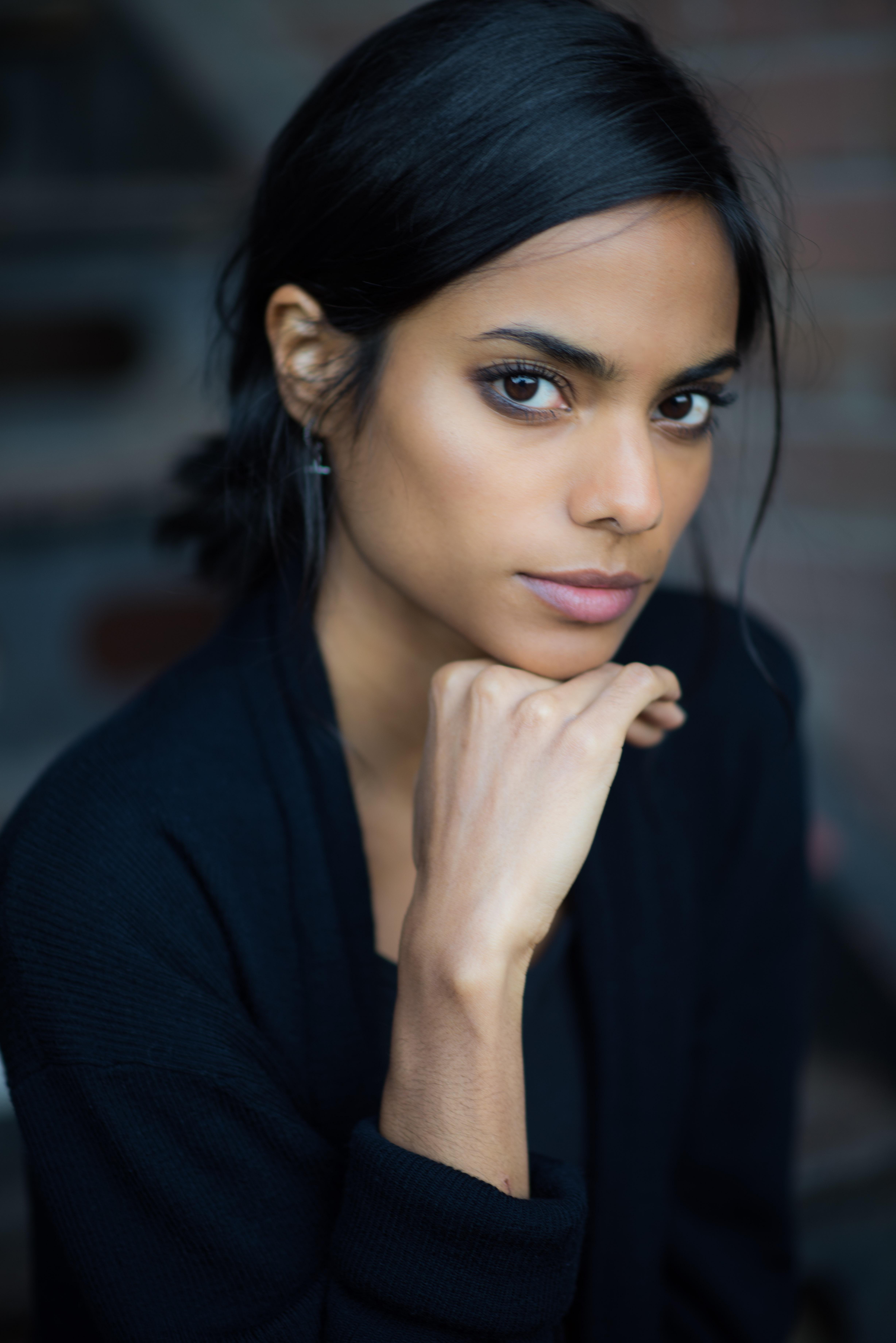 Black x South Asian x latina x east asian | Scrolller