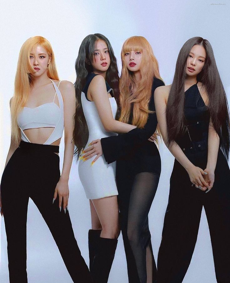 Blackpink | Scrolller