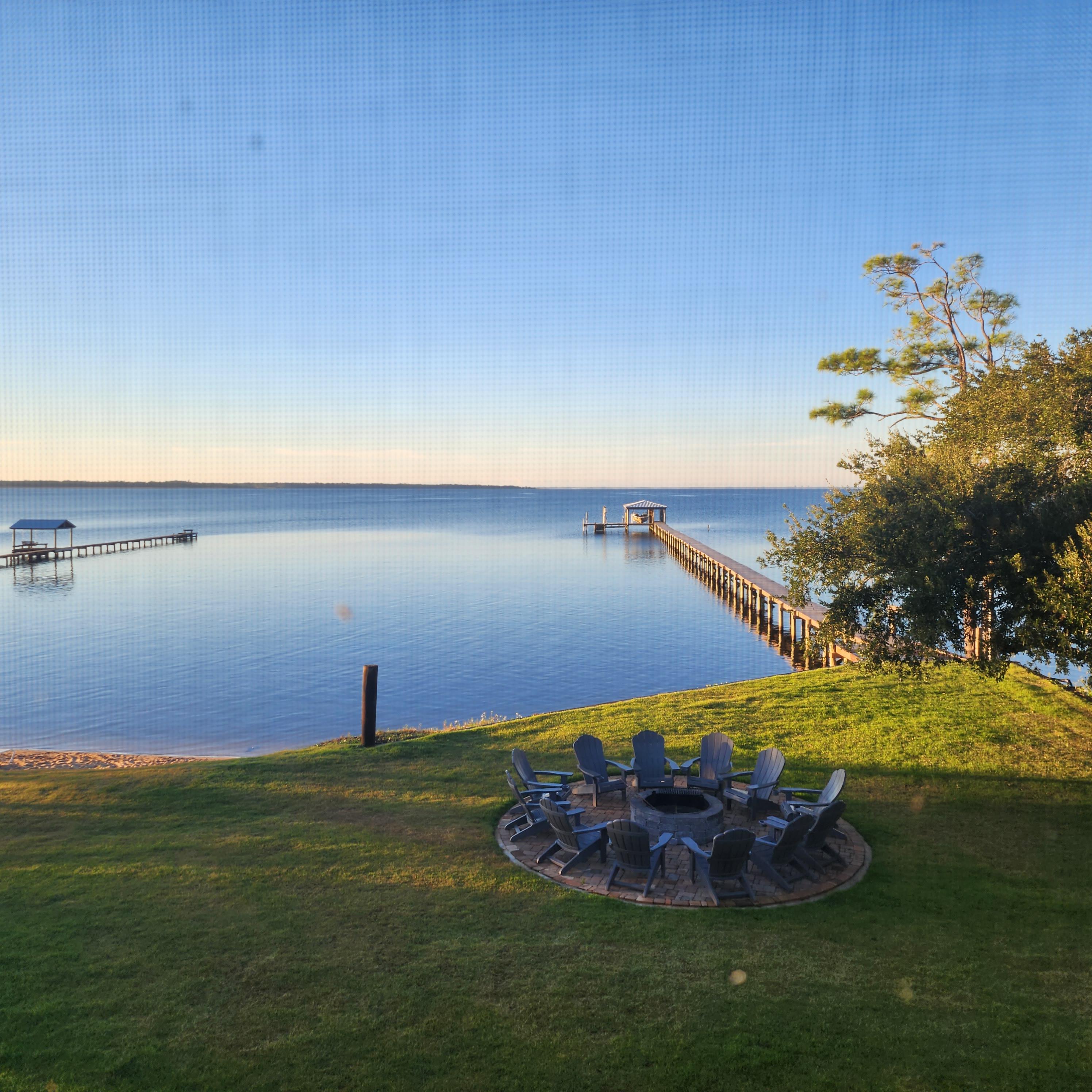 Blackwater Bay | Scrolller