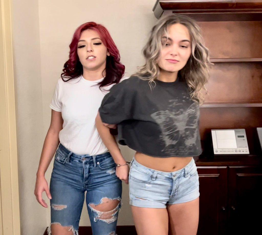 Blake LaVista is Under Arrest | Scrolller