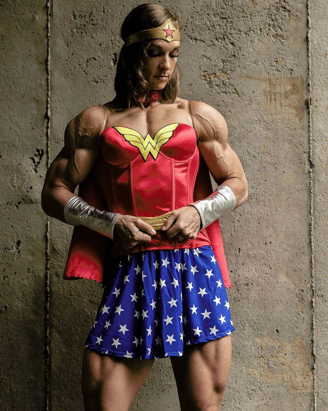 Blakelee Ortega | Scrolller