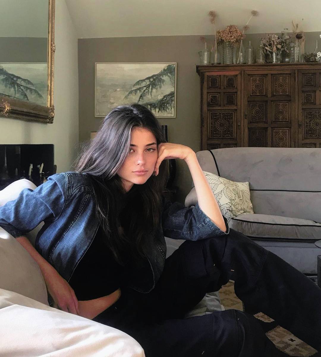 Blanca Soler | Scrolller