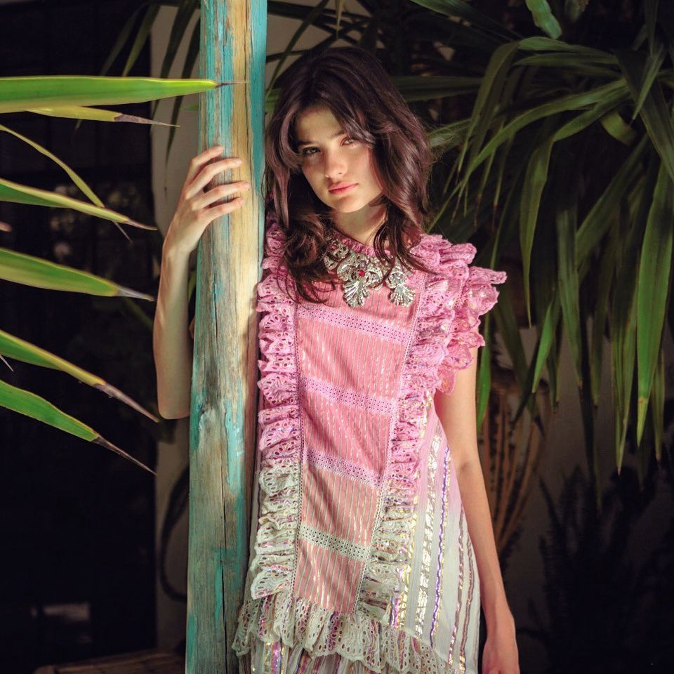 Blanca Soler | Scrolller