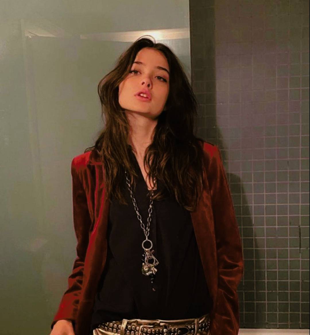 Blanca Soler | Scrolller