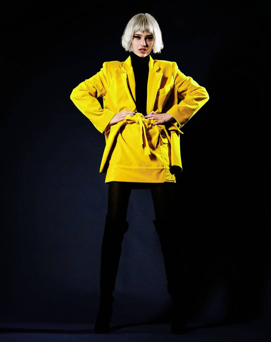 Blanca Soler | Scrolller