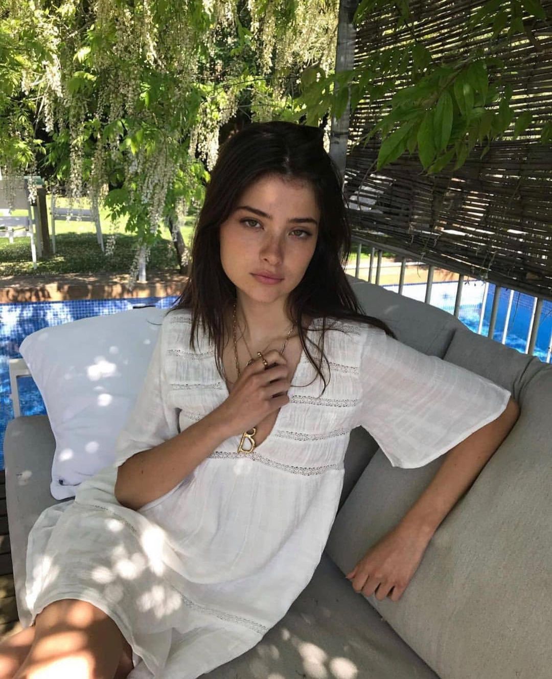 Blanca Soler | Scrolller