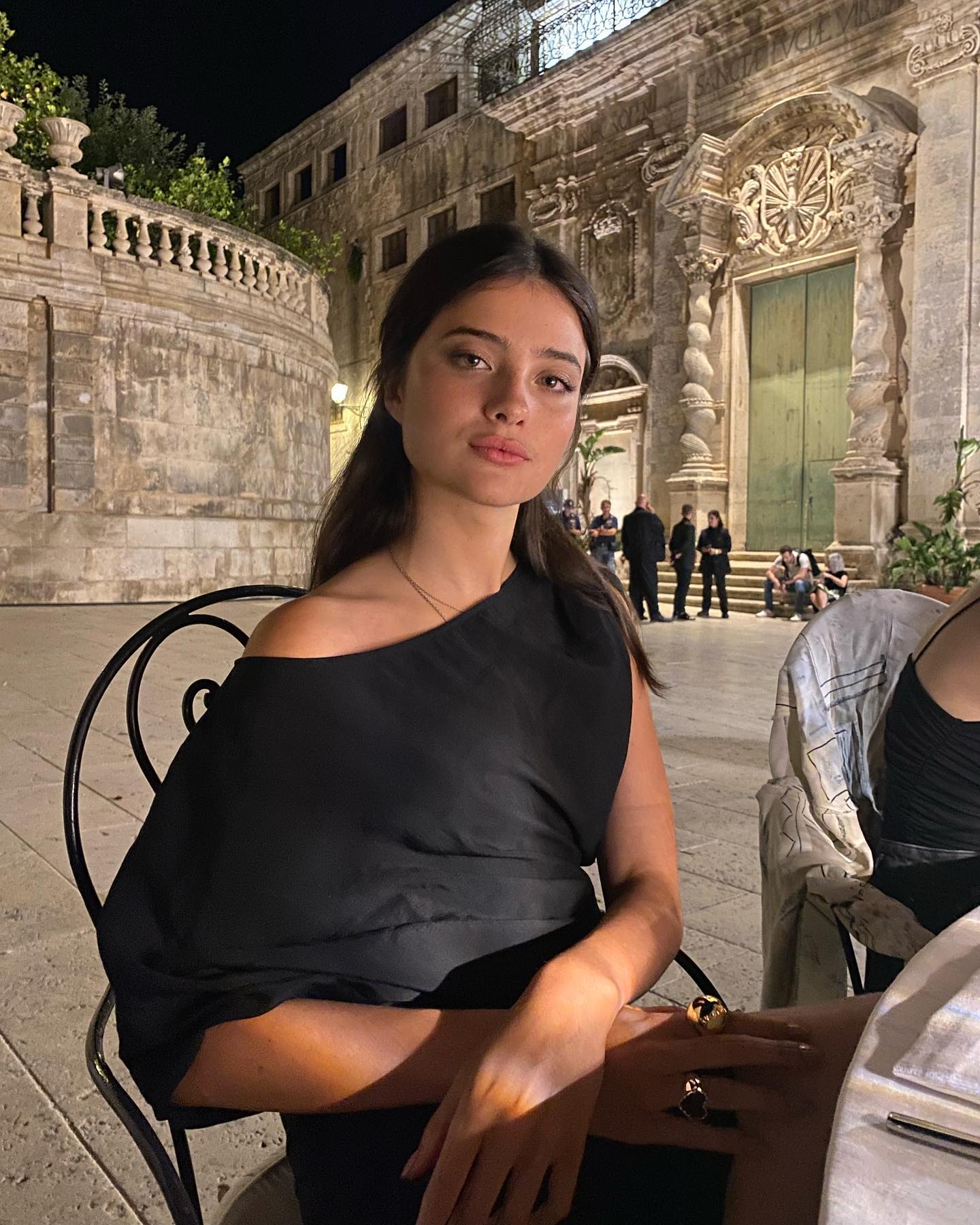 Blanca Soler | Scrolller