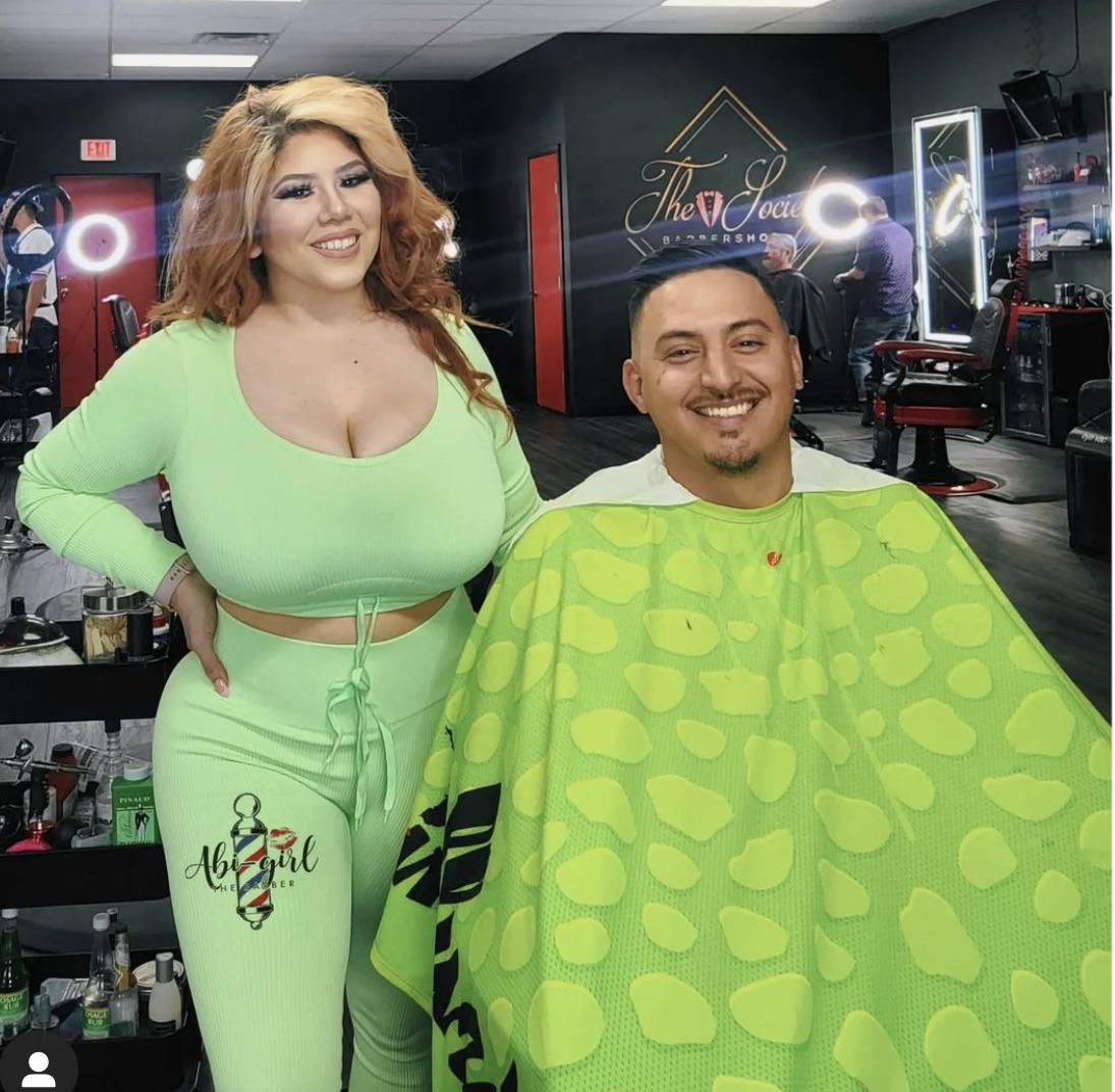 Blessed customer | Scrolller