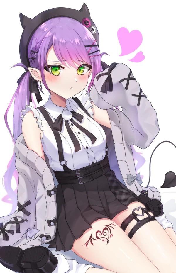 Blessed Towa | Scrolller