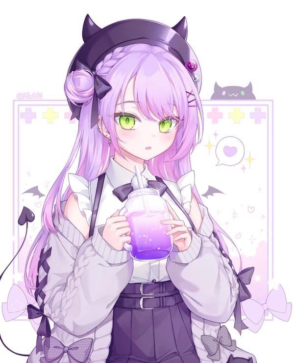 Blessed Towa | Scrolller