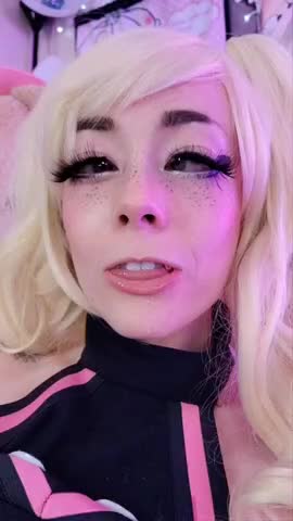 Blond, brainless, and ready to be bred | Scrolller