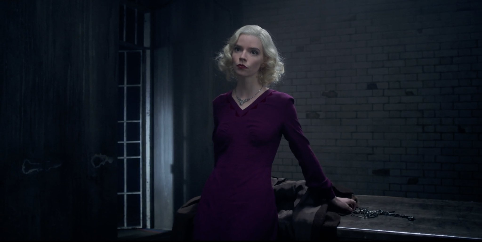 Blonde ambition | Scrolller