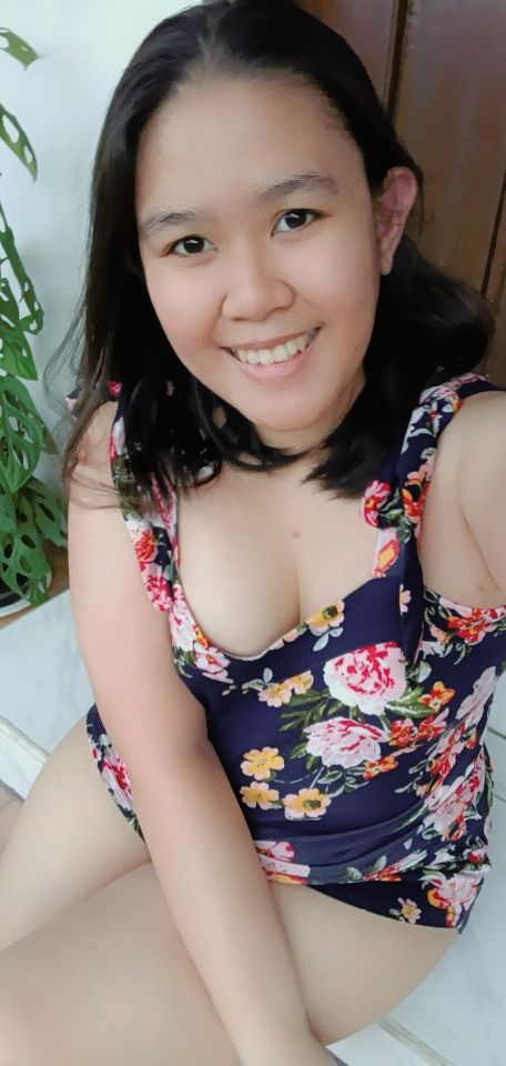 Bloom like a flower! | Scrolller