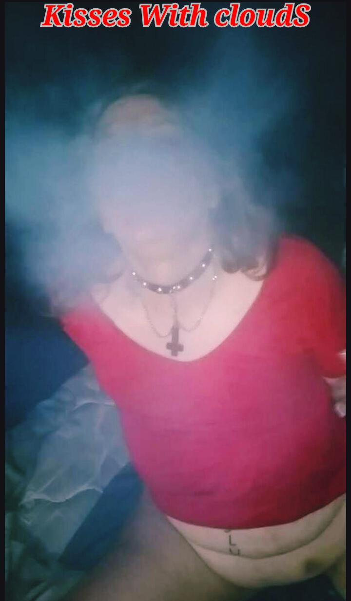 Blowing clouds | Scrolller