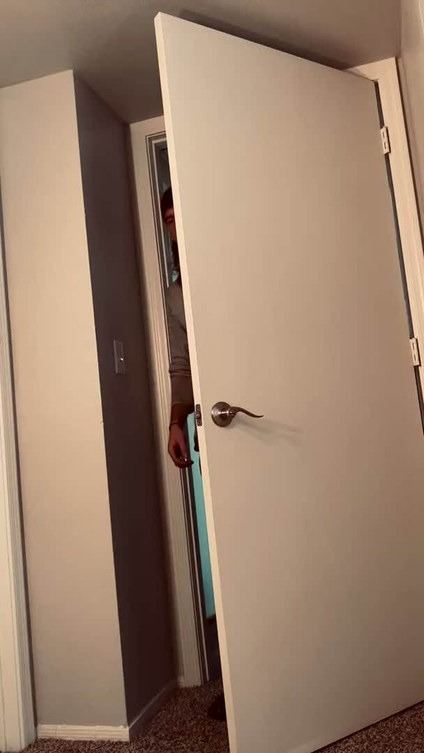 Blue collar strip down | Scrolller