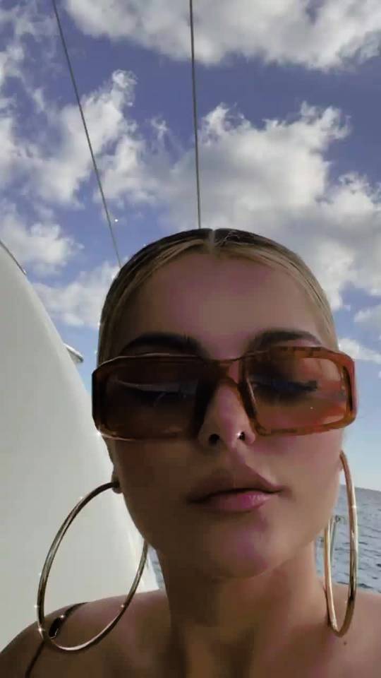 Boat leopard 2 | Scrolller