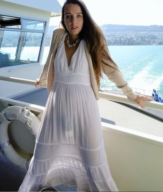 Boat ride | Scrolller