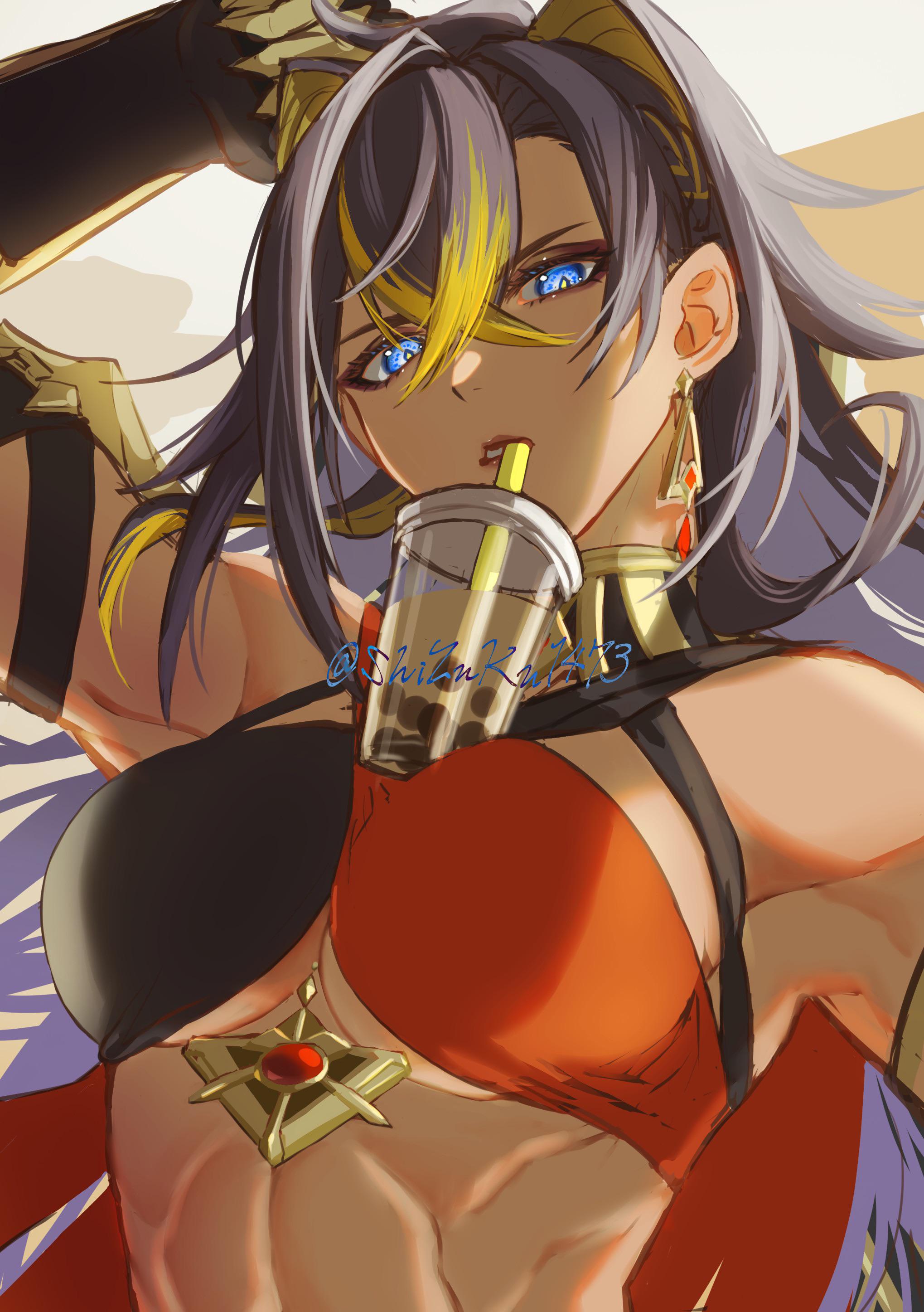 Boba on Booba | Scrolller