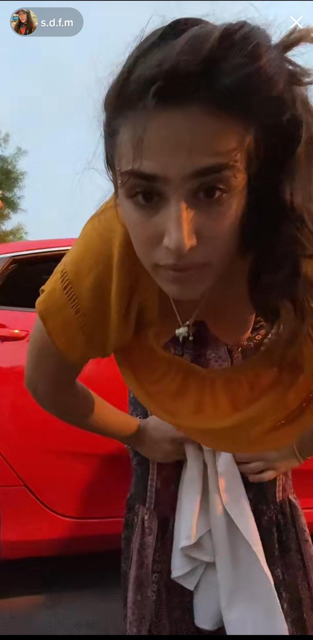 Bod Bless her | Scrolller