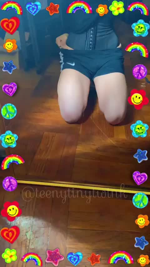 Body check after work out 💖 | Scrolller