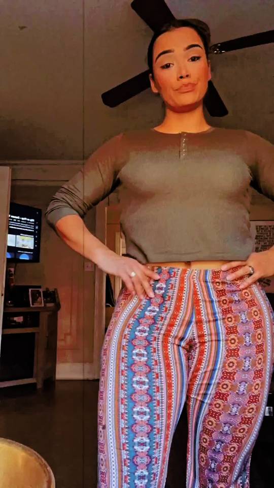 Bolted in the Flares | Scrolller