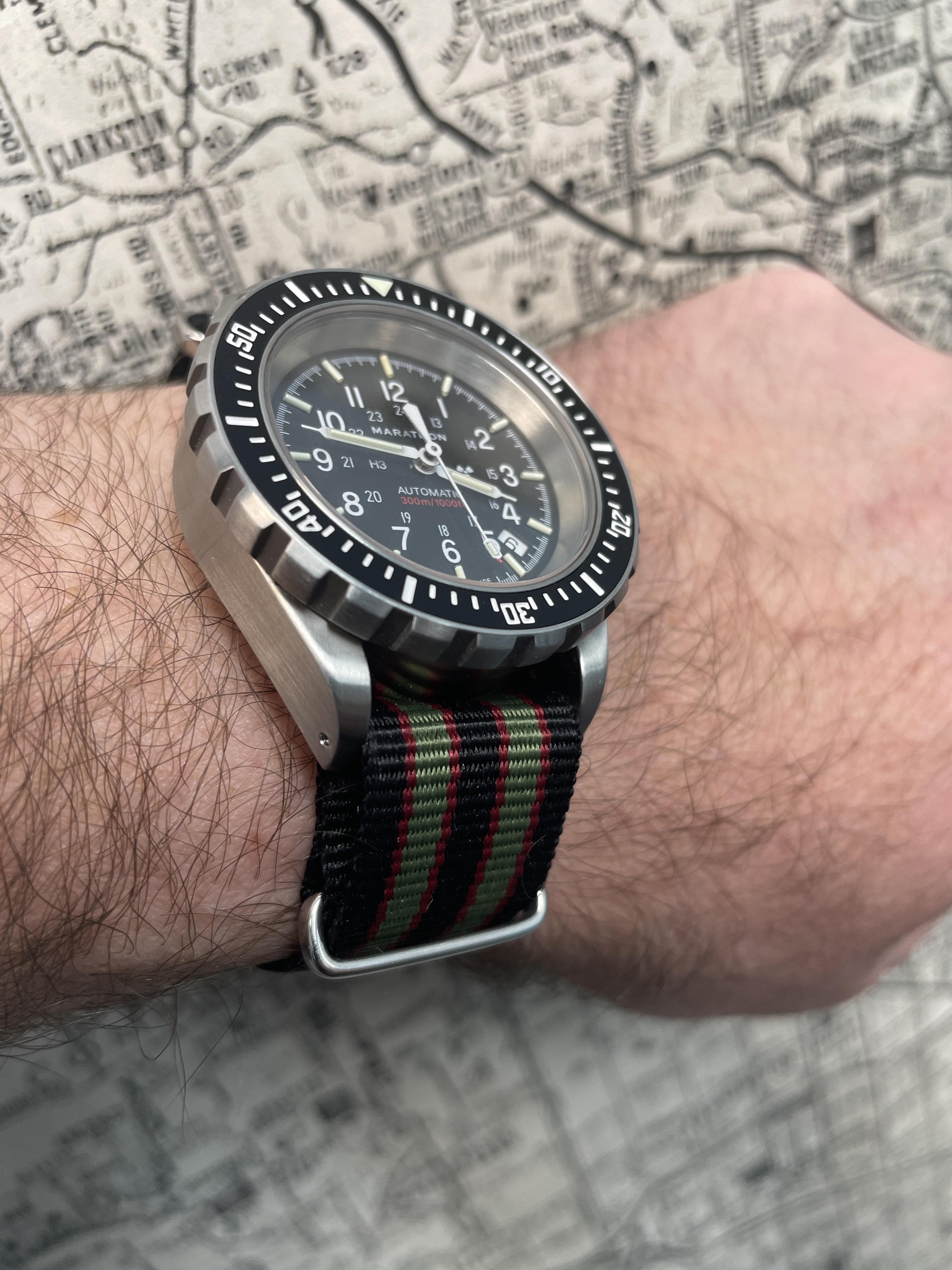 Bond Nato? | Scrolller