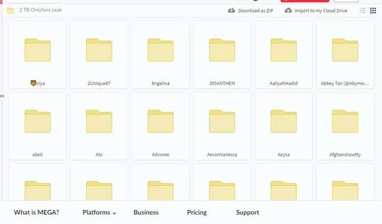 Bonnie Locket mega file!! | Scrolller